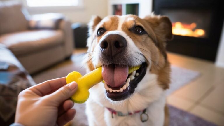 The Hidden Dangers of Chew Treats for Dogs – Barkybreakdowns